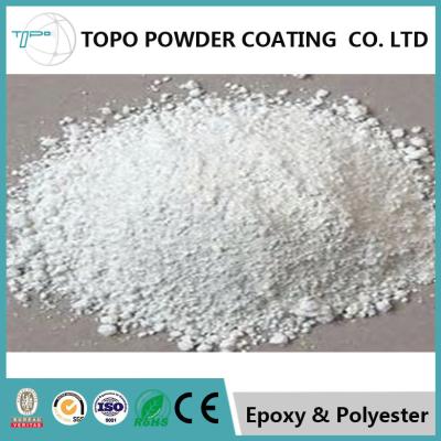 China PCM Steel Plate Thermoset Powder Coating High Temperature Resistance for sale