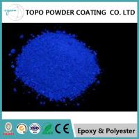 China RAL 2010 Color Thermoset Powder Coating Excellent Water UV / Resistant for sale