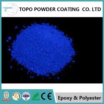China RAL 2010 Color Thermoset Powder Coating Excellent Water UV / Resistant for sale