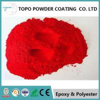China Reliable RAL2011 Motorcycle Powder Coating , Professional UV Resistant Powder Coating for sale