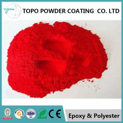 China Reliable RAL2011 Motorcycle Powder Coating , Professional UV Resistant Powder Coating for sale