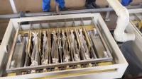 China silver scrap refinery with a silver content of 92% or more and Copper 8% for sale