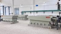 China silver scrap refinery with a silver content of 92% or more and Copper 8% for sale