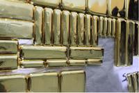 China 20Kg Precious Metal Gold Refining Machine Gold Recovery Through Electrolysis for sale