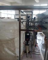 China 30kg Gold Electrolysis Machine Refining Equipment for sale