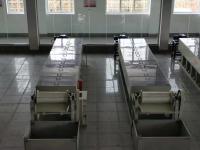 China CPUs RAMs Silver Refining Machine 20Kg Capacity Precious Metal Extraction for sale