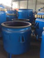 China 50Kg Capacity Silver Refining Machine Purification Of Silver By Electrolysis for sale