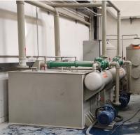 China 50Kg Capacity Silver Refining Machine Purification Of Silver By Electrolysis for sale