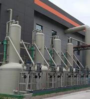 China 50Kg Capacity Silver Refining Machine Purification Of Silver By Electrolysis for sale