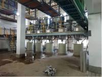 China Precious Metal Platinum Refining Equipment Catalytic Converter Metal Recovery for sale