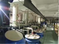China Palladium Rhodium Platinum Refining Equipment PGM Recovery System for sale