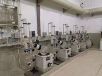 China Eco Friendly Platinum Refining Equipment Catalytic Converter PGM Recovery for sale