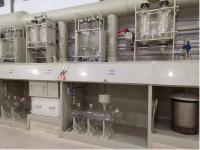 China Eco Friendly Platinum Refining Equipment Catalytic Converter PGM Recovery for sale