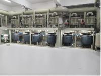 China Automobile Exhaust Catalyst Platinum Refining Equipment PGM Refinery Extracting for sale