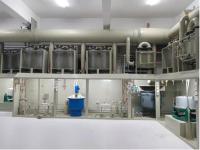 China Automobile Exhaust Catalyst Platinum Refining Equipment PGM Refinery Extracting for sale