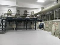 China Automobile Exhaust Catalyst Platinum Refining Equipment PGM Refinery Extracting for sale