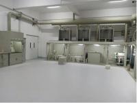 China Automobile Exhaust Catalyst Platinum Refining Equipment PGM Refinery Extracting for sale