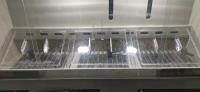 China Precious Metal Gold Purifying Machine By Electrolysis for sale