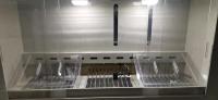 China Precious Metal Gold Purifying Machine By Electrolysis for sale