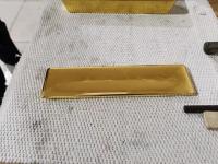 China CE Gold Purification Machine 99.999% Purity Gold Electrolysis Machine for sale