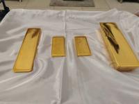 China CE Gold Purification Machine 99.999% Purity Gold Electrolysis Machine for sale