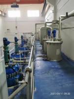 China CE Gold Purification Machine 99.999% Purity Gold Electrolysis Machine for sale