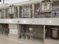 China Petrochemical Industry Platinum Refining Equipment Palladium Rhodium Recovery And Refining for sale