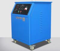 China 2600 Degree Platinum Melting Furnace 1kg Precious Metal Melting Equipment for sale