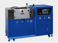 China Electromagnetic Silver Induction Furnace 2600 Degree Vacuum Melting Furnace for sale