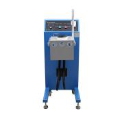 China 1kg Silver Induction Furnace Continuous Precious Metal Melting Equipment for sale