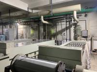 China Electrolysis Equipment for Silver Separation with 50Hz Frequency for sale