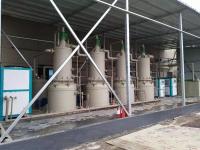 China 99.99% High Purity Silver Electrolysis Machine Precious Metal Recycling for sale