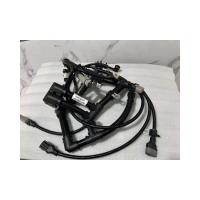 China 2kg PC200-8 Engine Wiring Harness 3979318 3976418 397-9318 397-6418 for Replace/Repair for sale