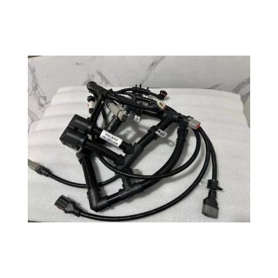 China 2kg PC200-8 Engine Wiring Harness 3979318 3976418 397-9318 397-6418 for Replace/Repair for sale