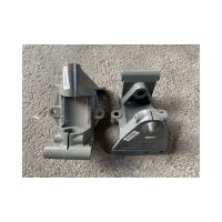 China Highly Front Bracket for AZ1664430043 SINOTRUK HOWO A7 TRUCK TRAILER SUSPENSION PARTS for sale