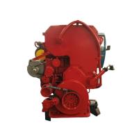 China High Power 6CT Cummins Engine Assembly for Europe Truck Refurbished Guaranteed for sale