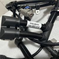 China 2kg PC200-8 Engine Wiring Harness 3979318 3976418 397-9318 397-6418 for Replace/Repair for sale