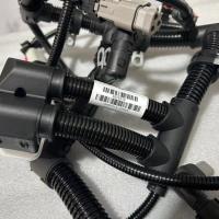 China 2kg PC200-8 Engine Wiring Harness 3979318 3976418 397-9318 397-6418 for Replace/Repair for sale