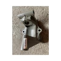 China Highly Front Bracket for AZ1664430043 SINOTRUK HOWO A7 TRUCK TRAILER SUSPENSION PARTS for sale