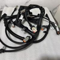 China 2kg PC200-8 Engine Wiring Harness 3979318 3976418 397-9318 397-6418 for Replace/Repair for sale