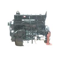 China High Power 6CT Cummins Engine Assembly for Europe Truck Refurbished Guaranteed for sale