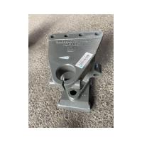 China Highly Front Bracket for AZ1664430043 SINOTRUK HOWO A7 TRUCK TRAILER SUSPENSION PARTS for sale