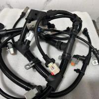 China 2kg PC200-8 Engine Wiring Harness 3979318 3976418 397-9318 397-6418 for Replace/Repair for sale