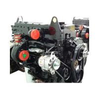 China High Power 6CT Cummins Engine Assembly for Europe Truck Refurbished Guaranteed for sale