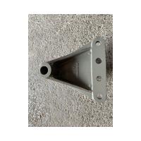 China Highly Front Bracket for AZ1664430043 SINOTRUK HOWO A7 TRUCK TRAILER SUSPENSION PARTS for sale
