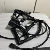 China 2kg PC200-8 Engine Wiring Harness 3979318 3976418 397-9318 397-6418 for Replace/Repair for sale