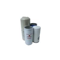 China 2007-2013 Year Volvo Heavy Duty Truck Oil Filter Element for Auto Parts Manufacturers for sale
