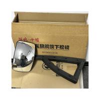 China STEYR KING Mirror Front Down Mirror 8219005-C6100 for SINOTRUK CNHTC Car Fitment for sale
