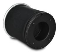 China 1S5209 For DAF/VOLVO/SAF/OTHER Rear Air Suspension Rubber Bag for Heavy Duty Vehicles for sale
