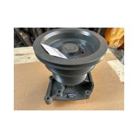 China 612600061697 Weichai Engine Water Pump Spare Parts for Heavy Duty Truck Maintenance for sale